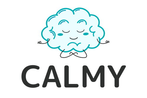 Meeleharjutused - Calmy